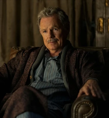 Roderick Usher | The Haunting of Bly Manor Wiki | Fandom