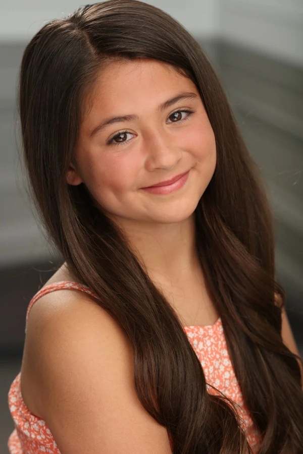 May Badr | The Haunting of Bly Manor Wiki | Fandom