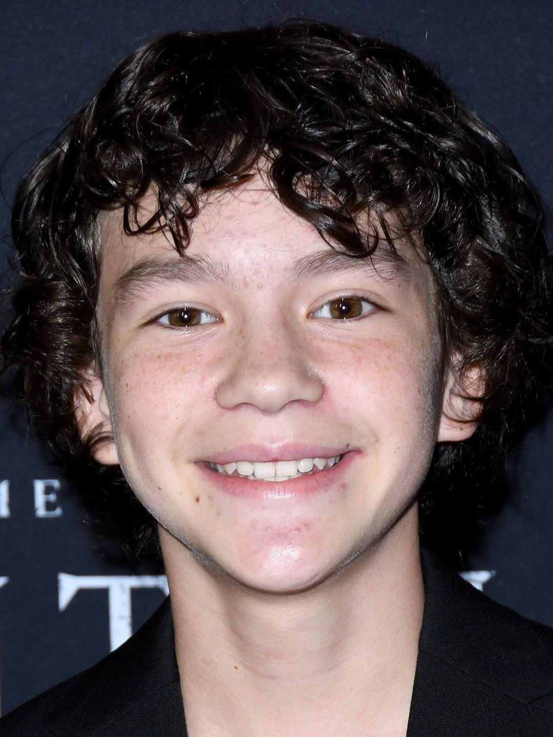 Logan Medina | The Haunting of Bly Manor Wiki | Fandom