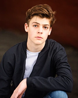 Paxton Singleton | The Haunting of Bly Manor Wiki | Fandom