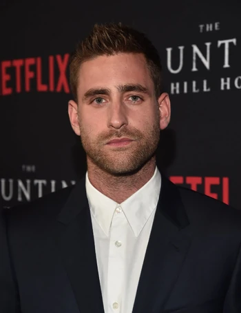 Oliver Jackson-Cohen | The Haunting of Bly Manor Wiki | Fandom