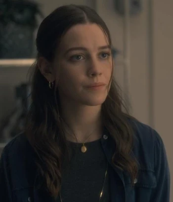 Eleanor Crain | The Haunting of Bly Manor Wiki | Fandom