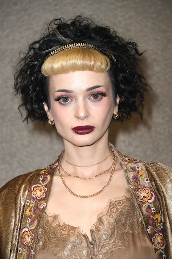 Ruth Codd | The Haunting of Bly Manor Wiki | Fandom