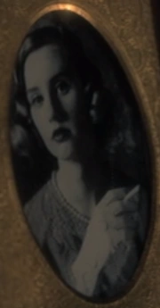 Hazel Hill | The Haunting of Bly Manor Wiki | Fandom