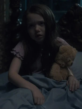 Eleanor Crain | The Haunting of Bly Manor Wiki | Fandom