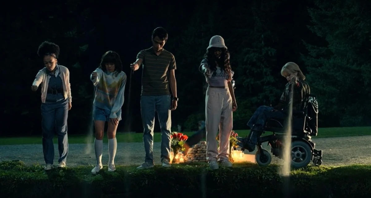 Midnight | The Haunting of Bly Manor Wiki | Fandom