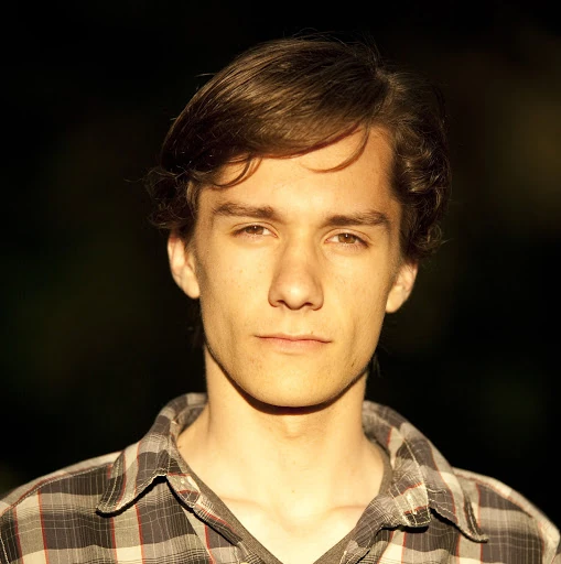 Maxwell James Arnold | The Haunting of Sunshine Girl Wiki | Fandom