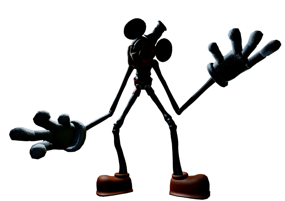 MickMick | The havoc amongst midnight Wiki | Fandom