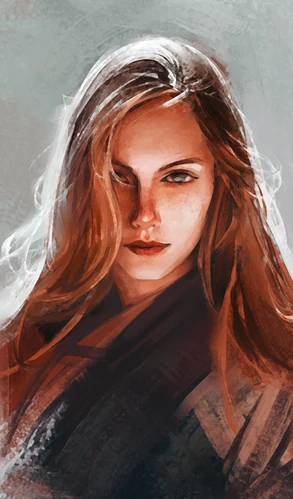 Teneniel Chume | The Havoc Universe Wiki | Fandom