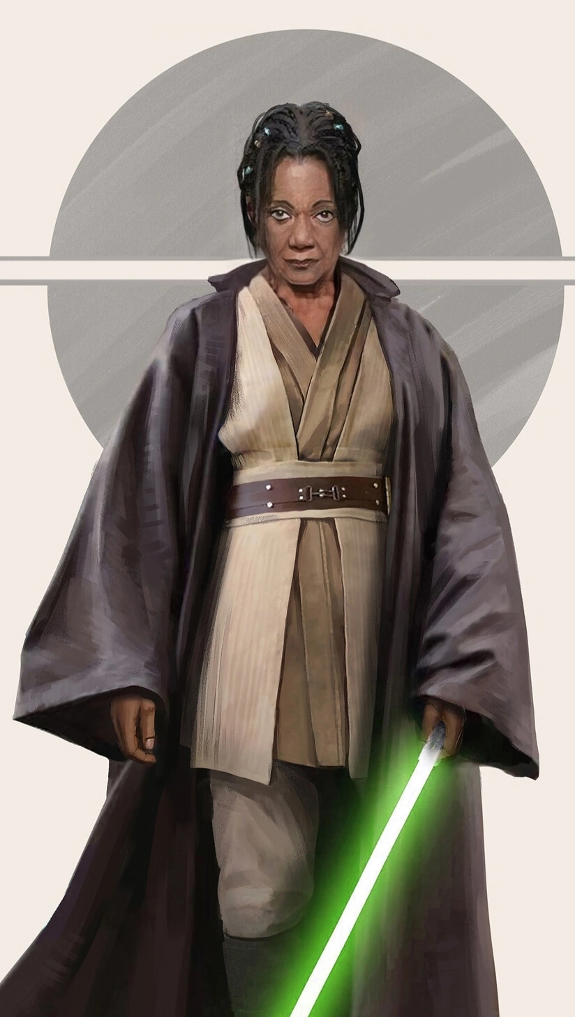 Cere Junda | The Havoc Universe Wiki | Fandom