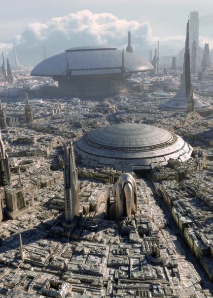 (Archived) Galactic Republic | The Havoc Universe Wiki | Fandom