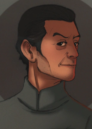 Gallius Rax | The Havoc Universe Wiki | Fandom