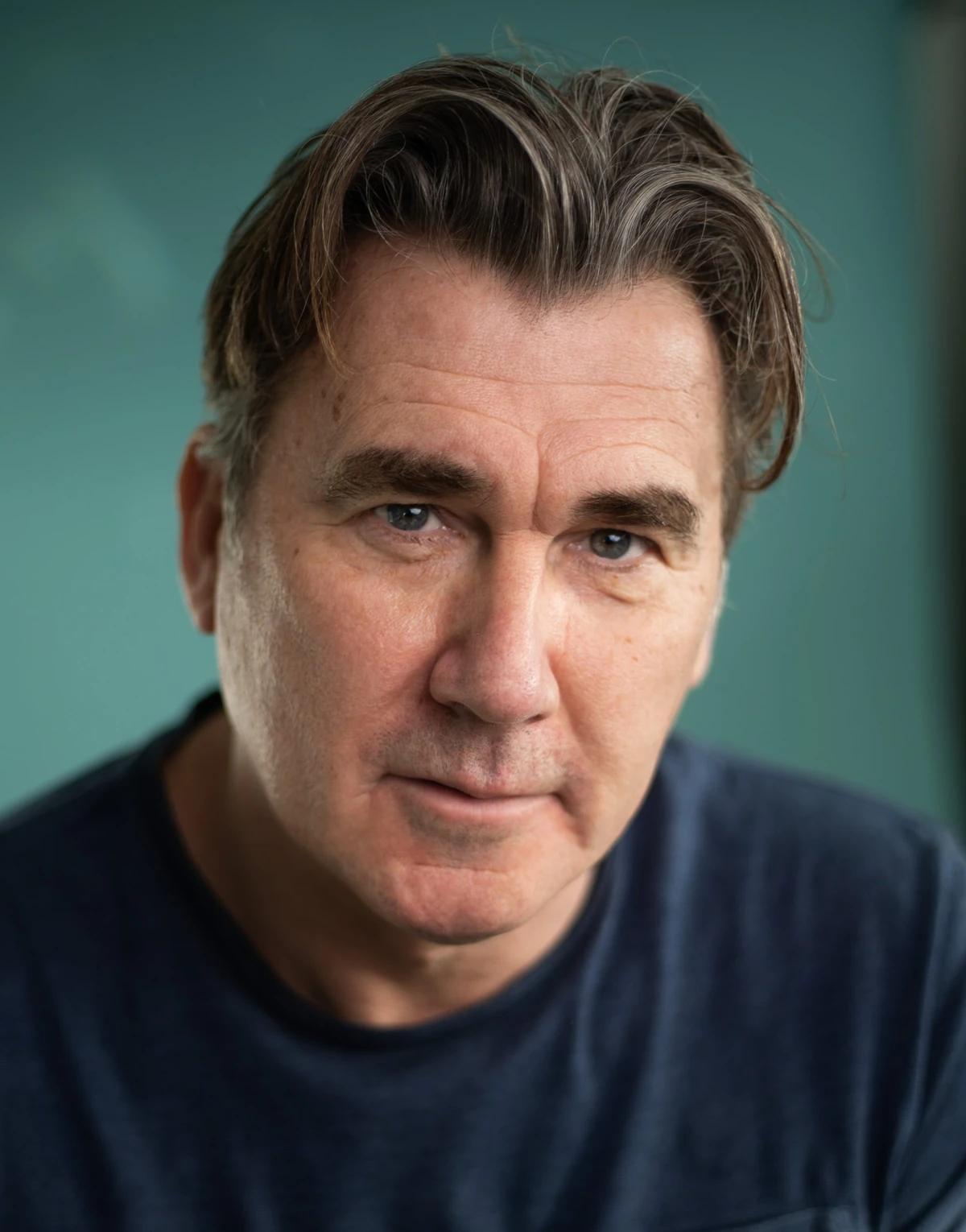 Mark Jameson | The Hayley Steele Series Wiki | Fandom