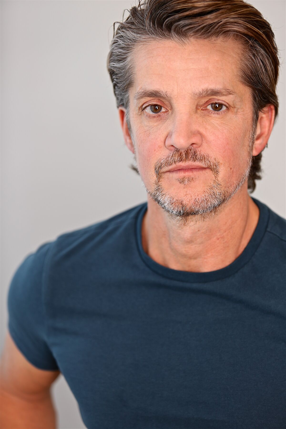 Hector Rivera The Hayley Steele Series Wiki Fandom