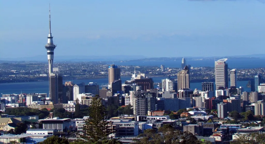 Demeter City | The Hayley Steele Series Wiki | Fandom