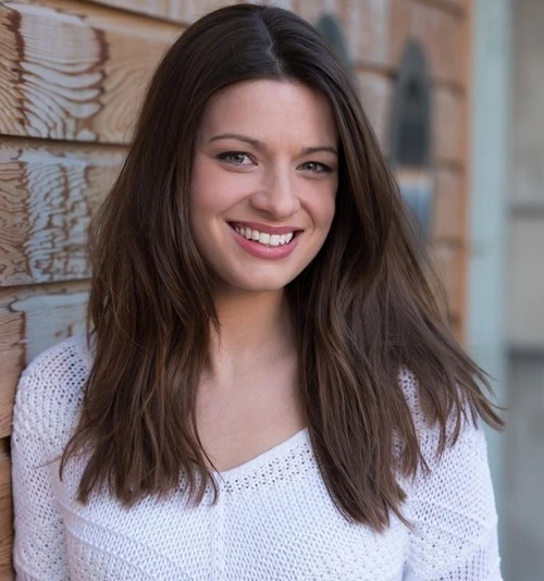 Kaye Jameson | The Hayley Steele Series Wiki | Fandom