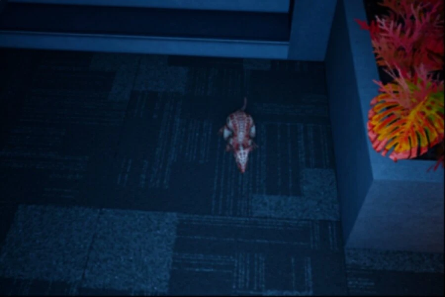 Rittler | The Headliners Wiki | Fandom