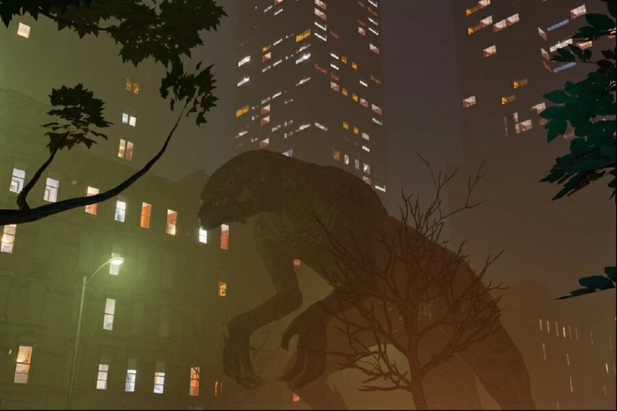 Velociralien | The Headliners Wiki | Fandom