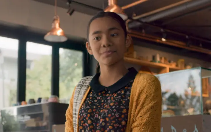 Valerie | The Healing Powers of Dude Wiki | Fandom