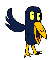 The Heart Commandos RPG/Crow | The Heart Commandos Wiki | Fandom