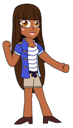 The Heart Commandos RPG/Talia | The Heart Commandos Wiki | Fandom