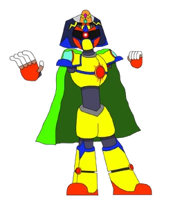 Lord Pelko | The Heart Commandos Wiki | Fandom