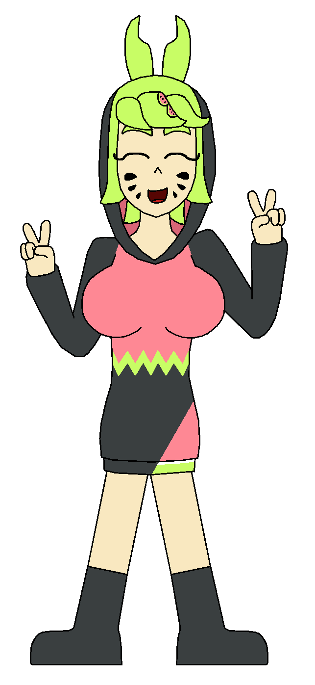 The Heart Commandos (game)/Melony | The Heart Commandos Wiki | Fandom