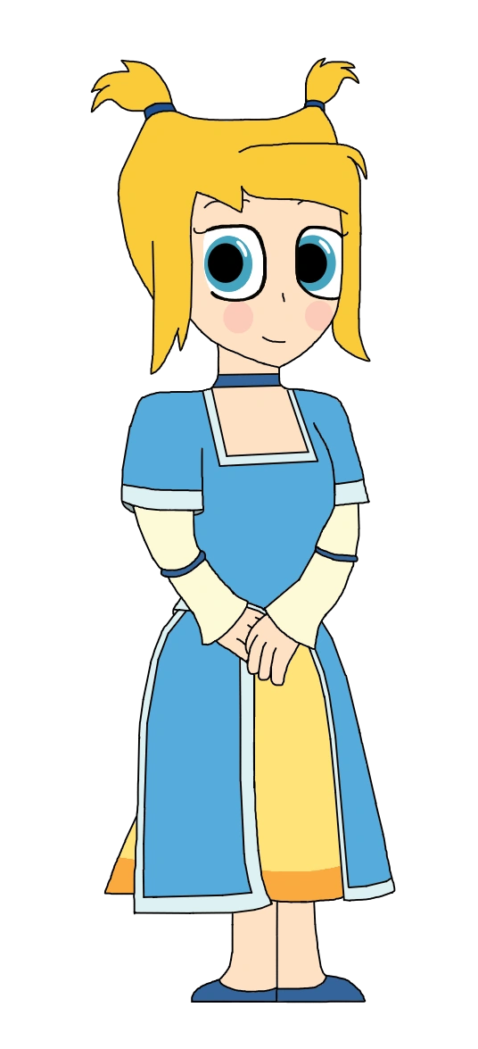 The Heart Commandos RPG/Confiance | The Heart Commandos Wiki | Fandom