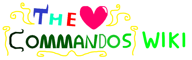 The Heart Commandos RPG/Hades | The Heart Commandos Wiki | Fandom