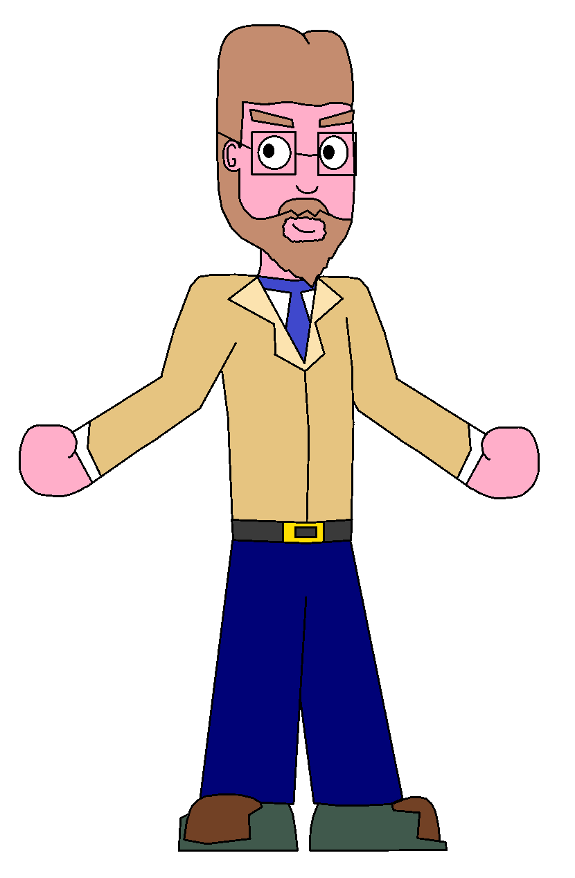 The Heart Commandos (game)/John Di Micco | The Heart Commandos Wiki ...