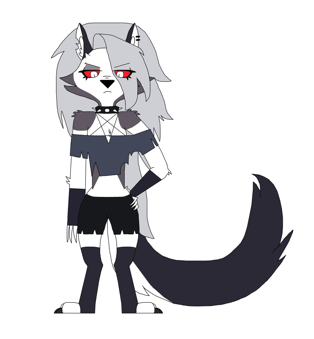 Loona | The Heart Commandos Wiki | Fandom