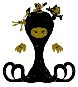 Inky | The Heart Commandos Wiki | Fandom