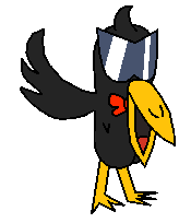 The Heart Commandos RPG/Spiteful Crow | The Heart Commandos Wiki | Fandom