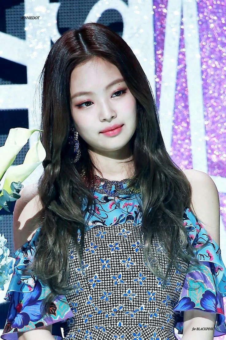Jennie (BlackPink) | The Heartdroid's Fangs Wiki | Fandom