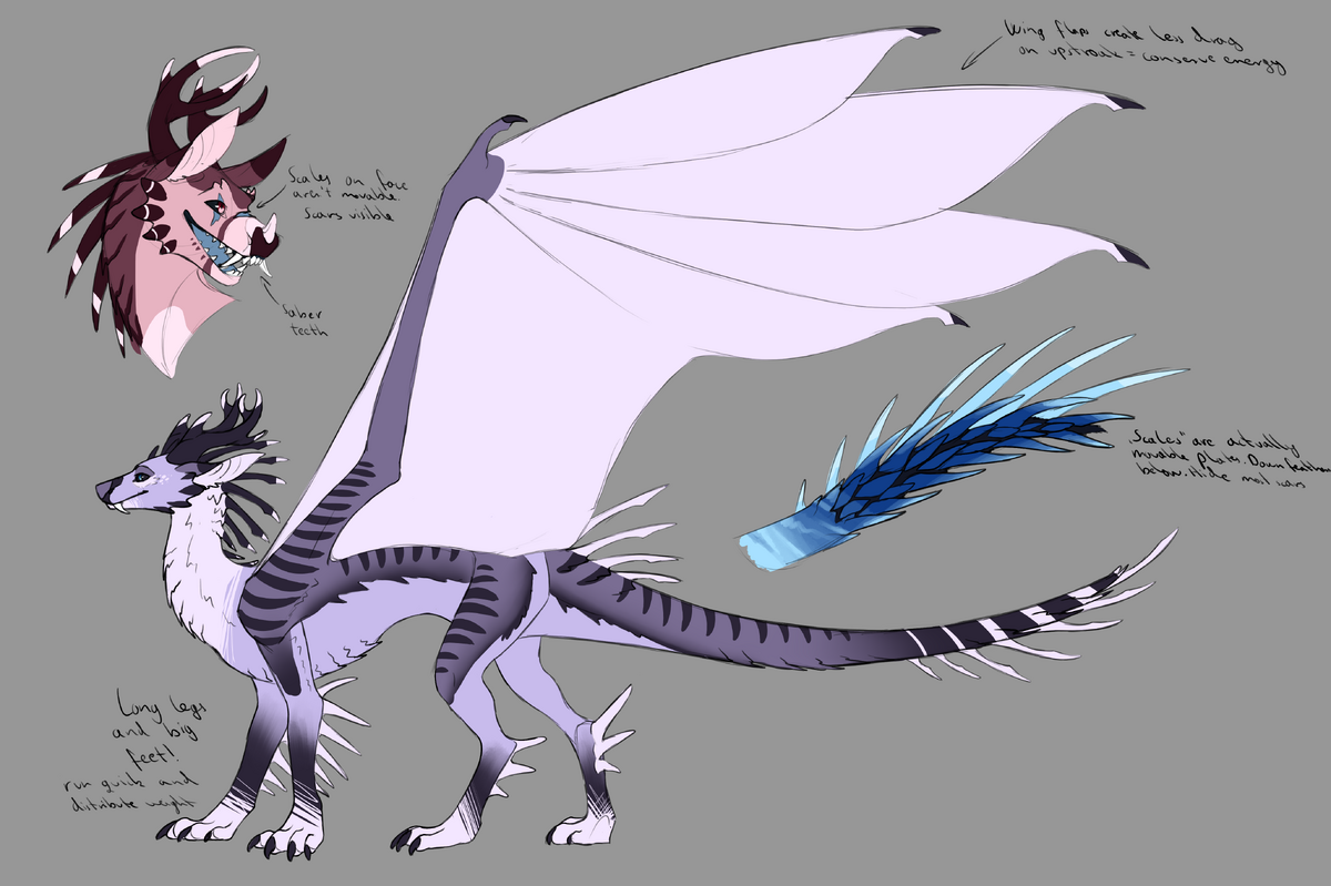 Design A Frostwalker The Hearth Wiki Fandom