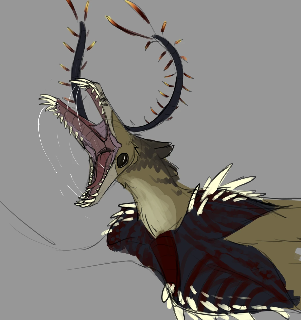 The Magic System | The Hearth Wiki | Fandom