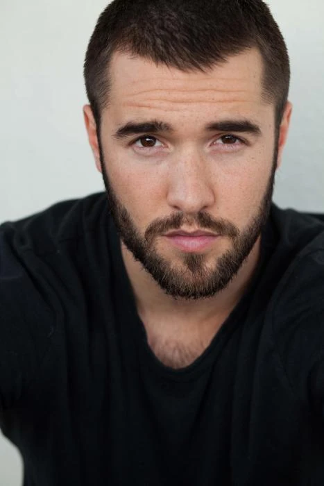 Liam Morales | Margaret's Circle Wiki | Fandom