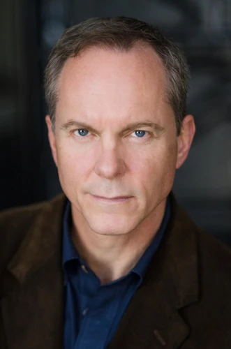 Donald Shrager | Margaret's Circle Wiki | Fandom