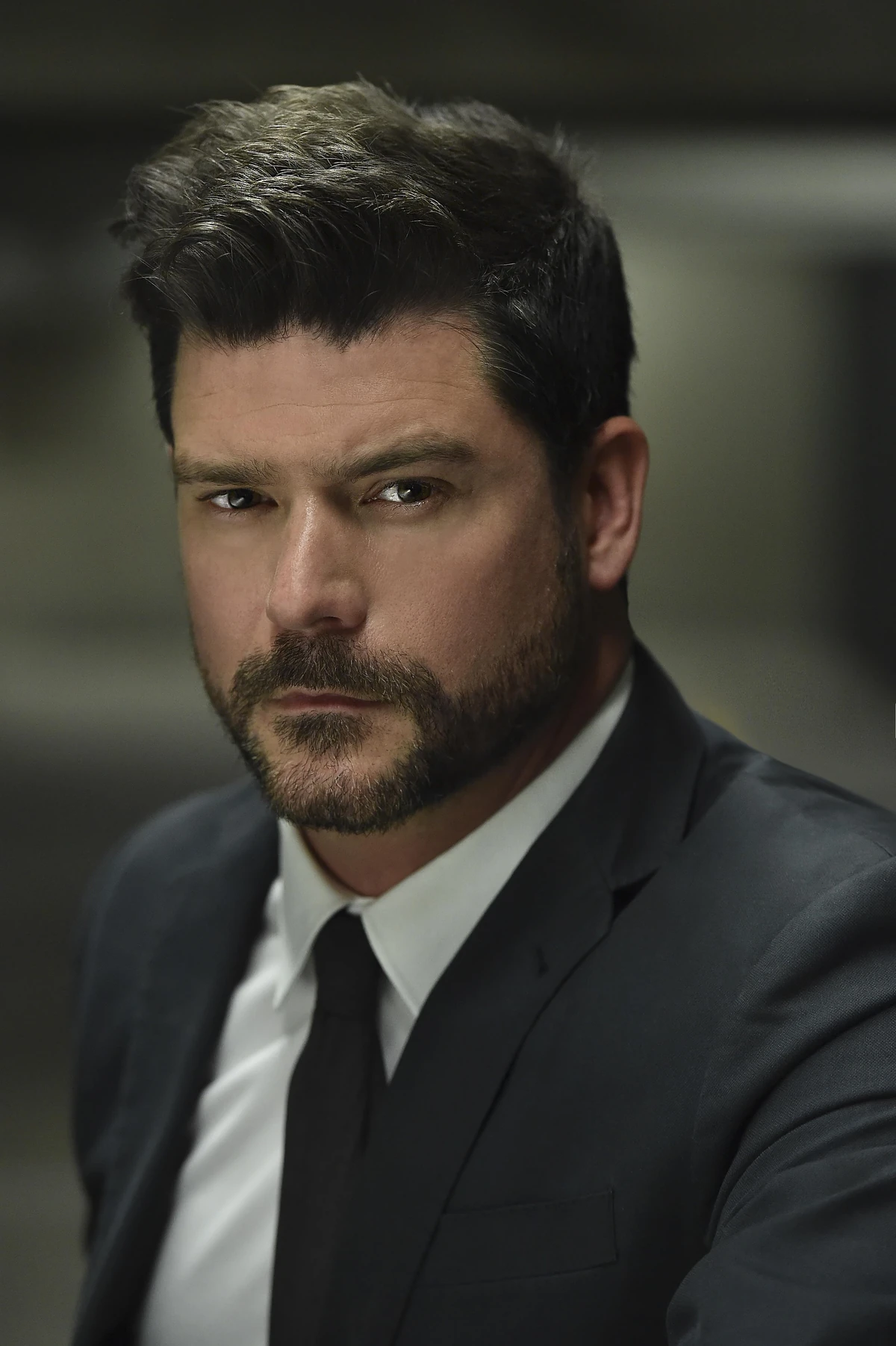 Brian Keaner | Margaret's Circle Wiki | Fandom