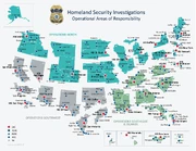 List of HSI field offices | Margaret's Circle Wiki | Fandom