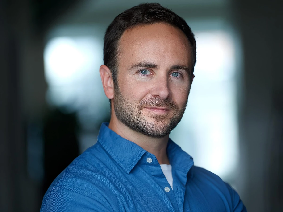 Mark Hansen | Margaret's Circle Wiki | Fandom