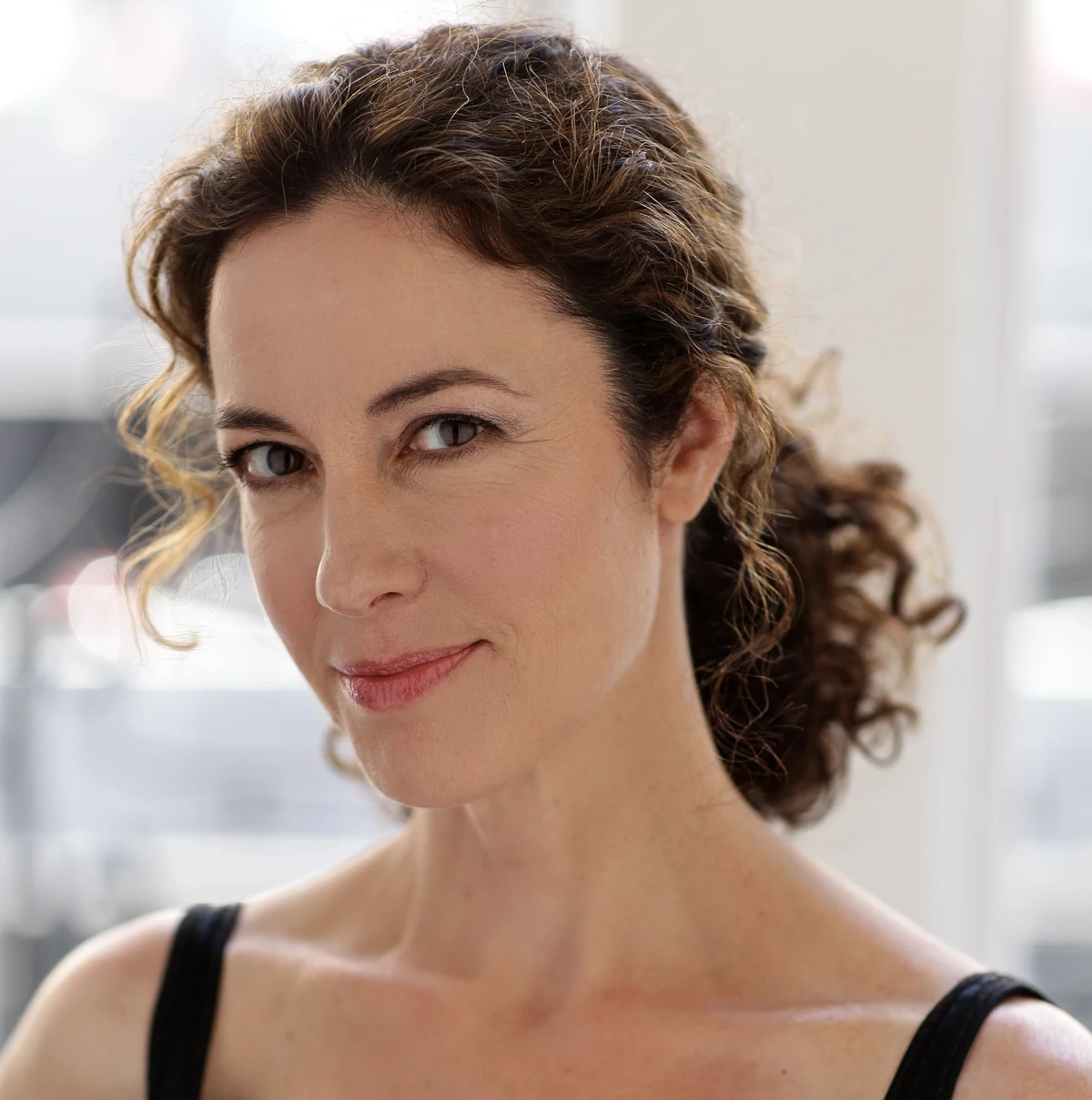 Elizabeth Shaw | Margaret's Circle Wiki | Fandom