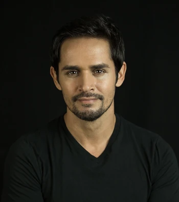 Oscar Reyes | Margaret's Circle Wiki | Fandom