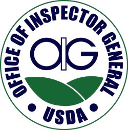Department of Agriculture Office of the Inspector General | Margaret's Circle Wiki | Fandom