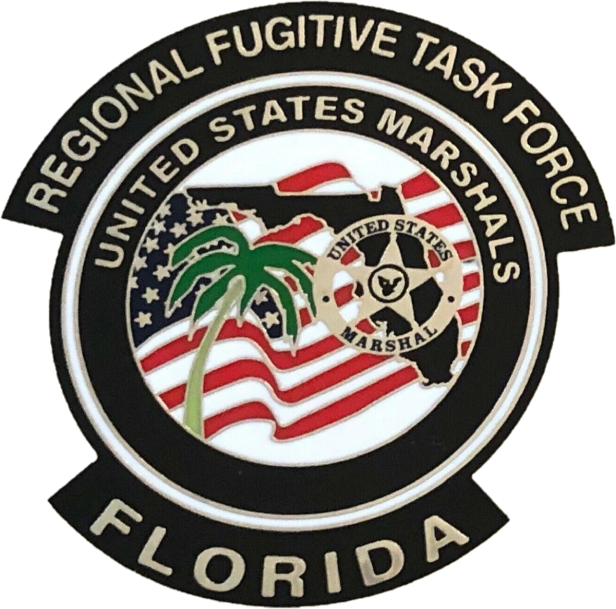 Florida Regional Fugitive Task Force | Margaret's Circle Wiki | Fandom