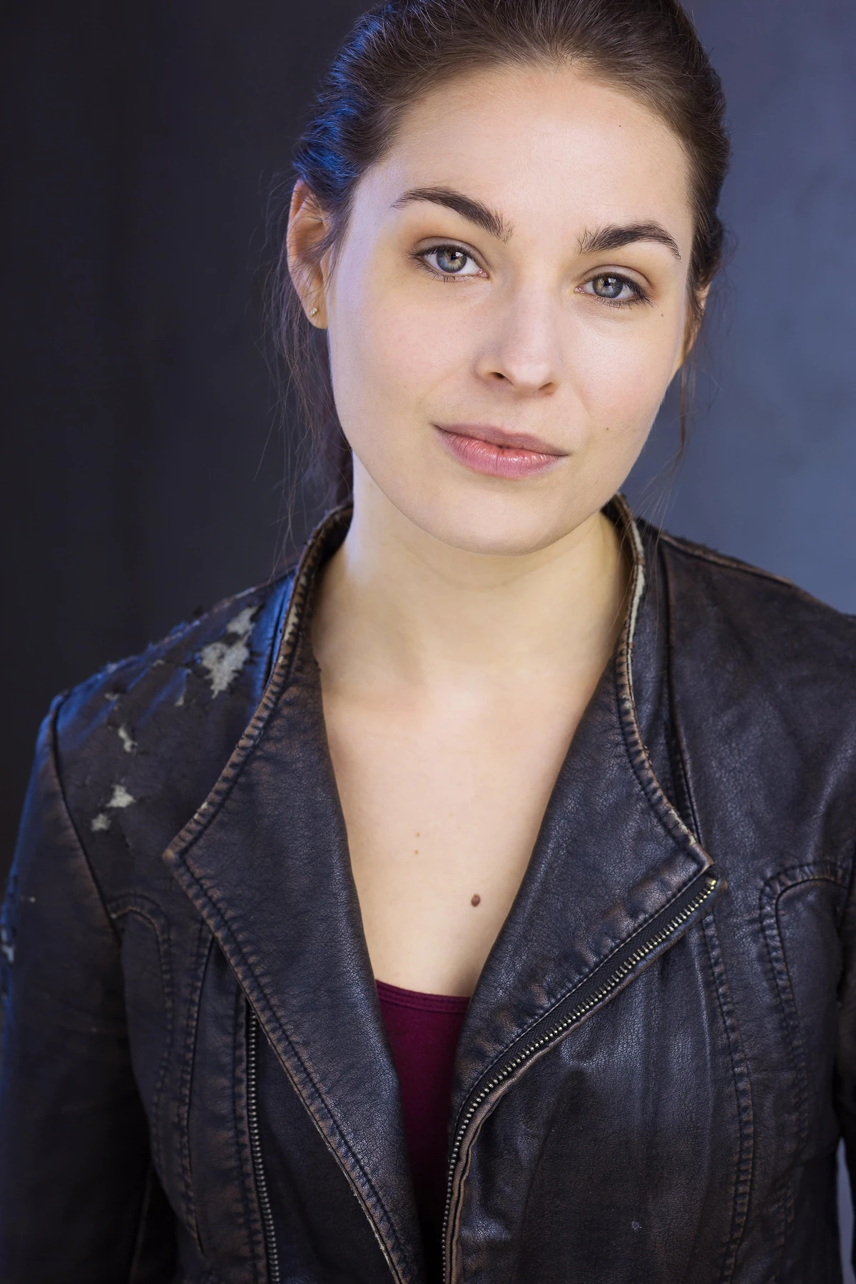 Nicola Levin | Margaret's Circle Wiki | Fandom