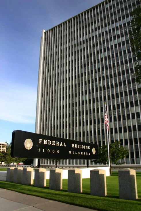 FBI Los Angeles Field Office | Margaret's Circle Wiki | Fandom