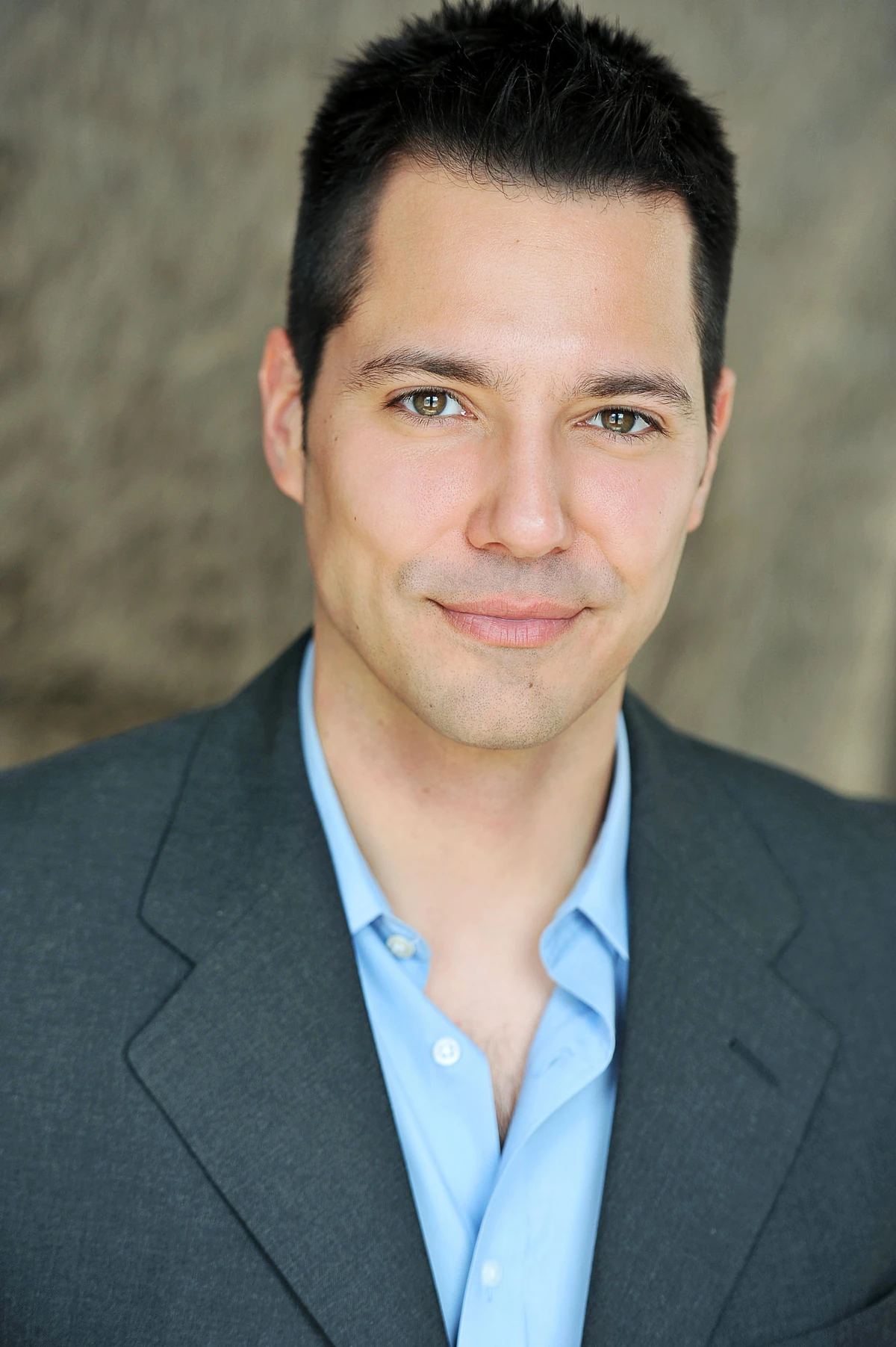 Steven Ellis | Margaret's Circle Wiki | Fandom