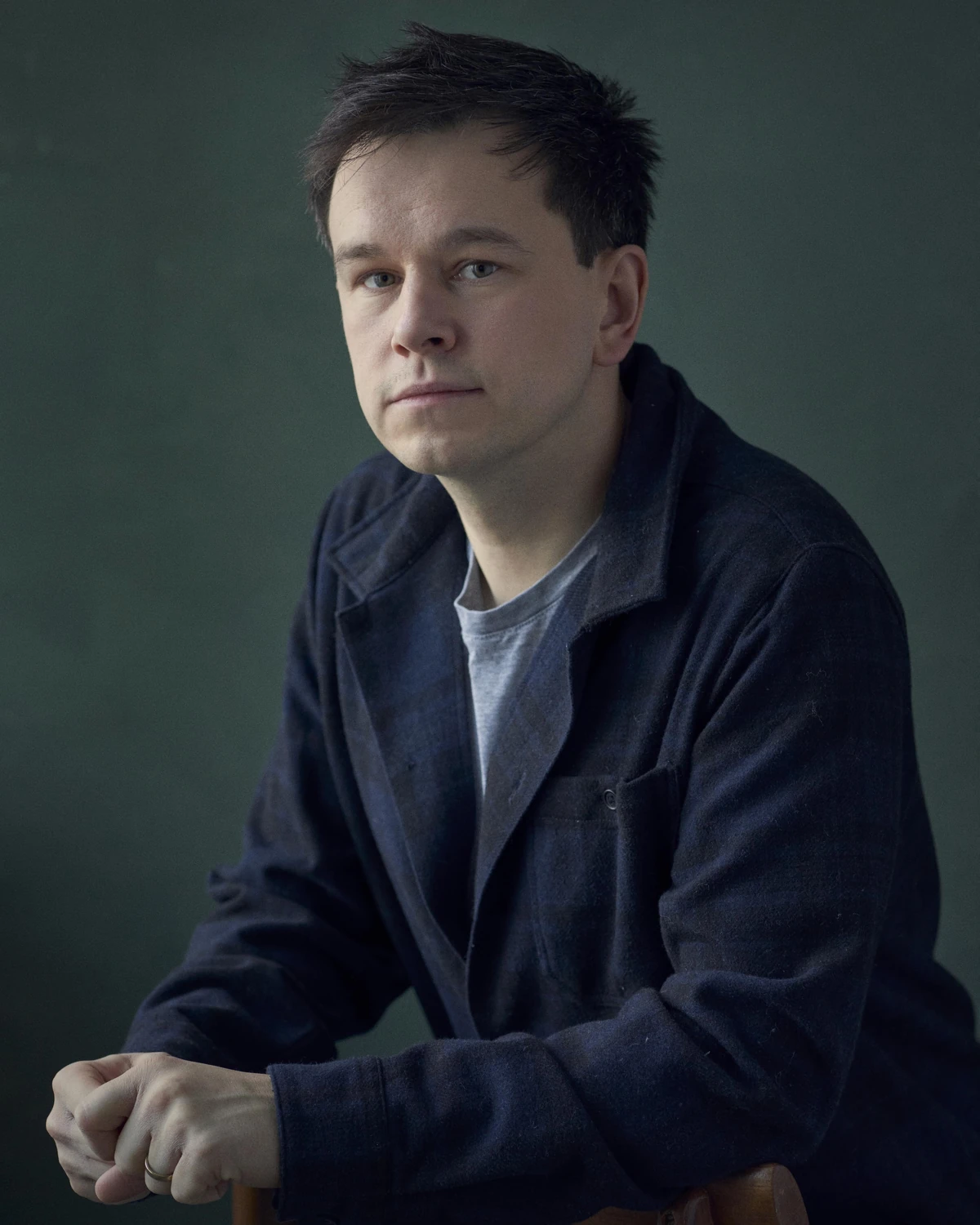 Benjamin Shah | Margaret's Circle Wiki | Fandom