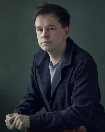 Benjamin Shah | Margaret's Circle Wiki | Fandom